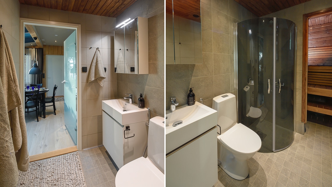 Arctic Glass Cubes | Top Star Finland