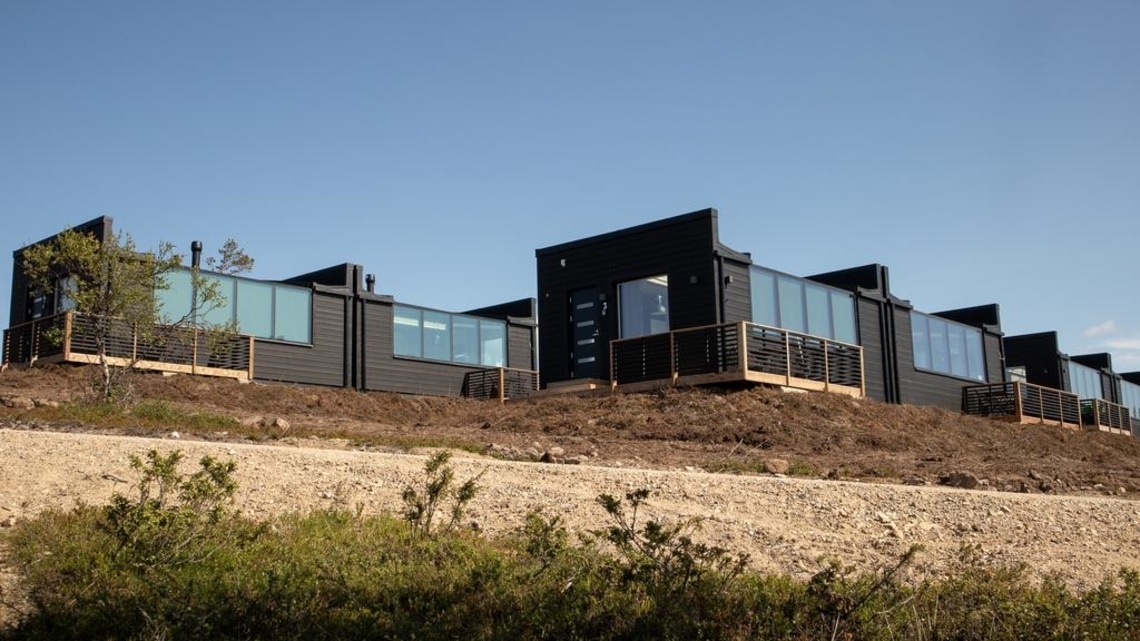 Arctic Glass Cubes | Top Star Finland