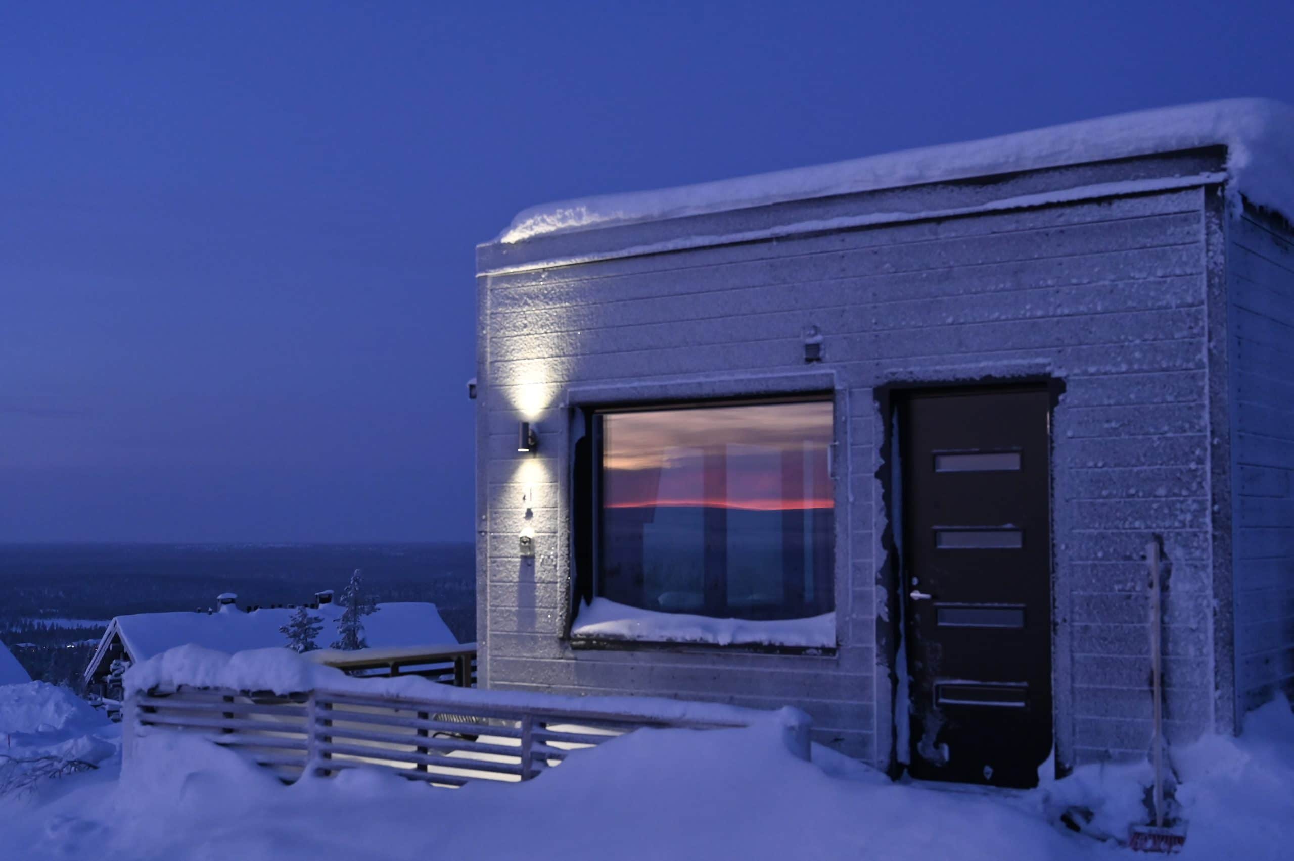 Arctic Glass Cubes | Top Star Finland