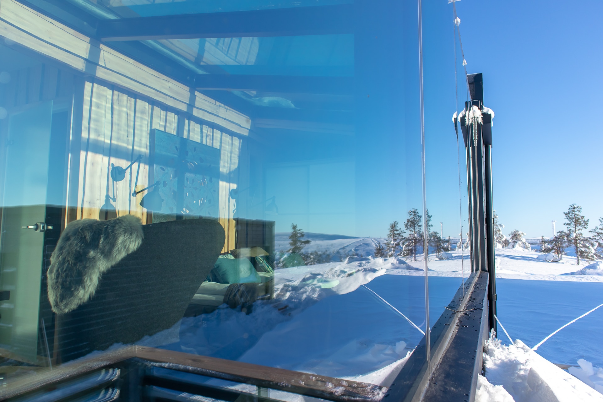 Arctic Glass Cubes | Top Star Finland